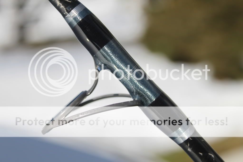 Popping Rod | BASS BARN