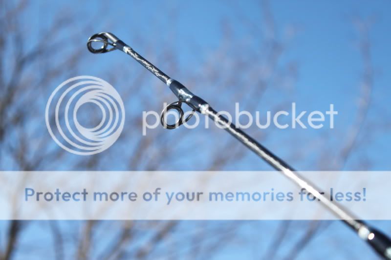 Popping Rod | BASS BARN