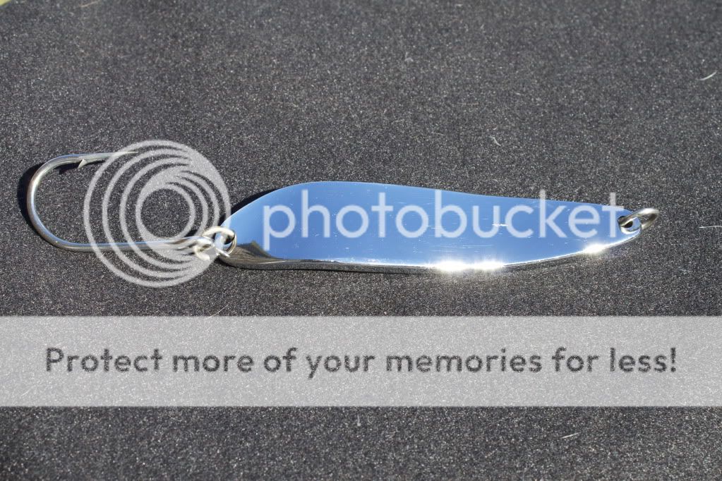 CM: Our Croc Spoons are ready! | BASS BARN