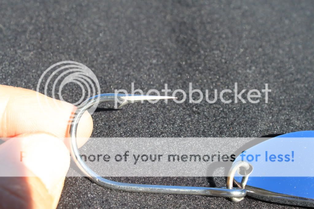 CM: Our Croc Spoons are ready! | BASS BARN