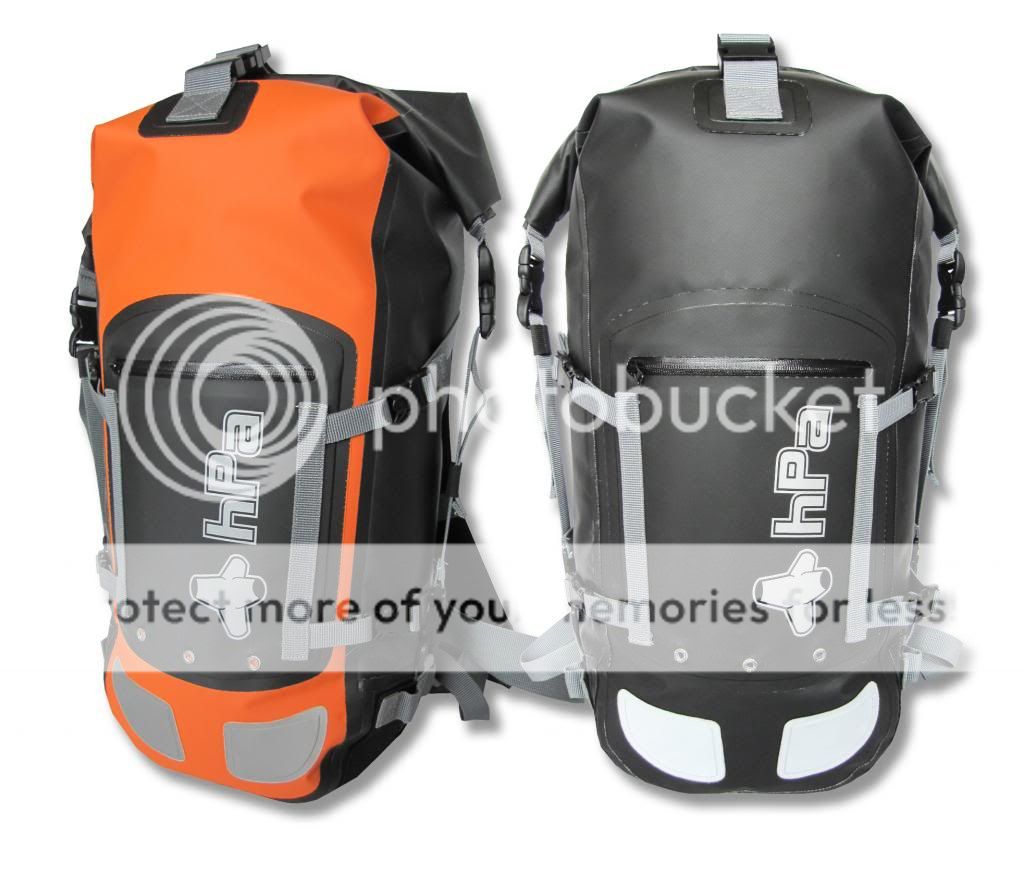 HPA: Waterproof backpacks for Kayak, Boating, Beach, Surfing, Fishing ...