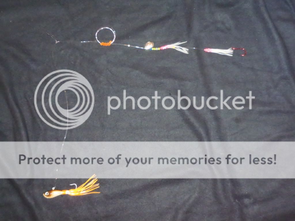 Fluke Rigs - tying your own ? | BASS BARN