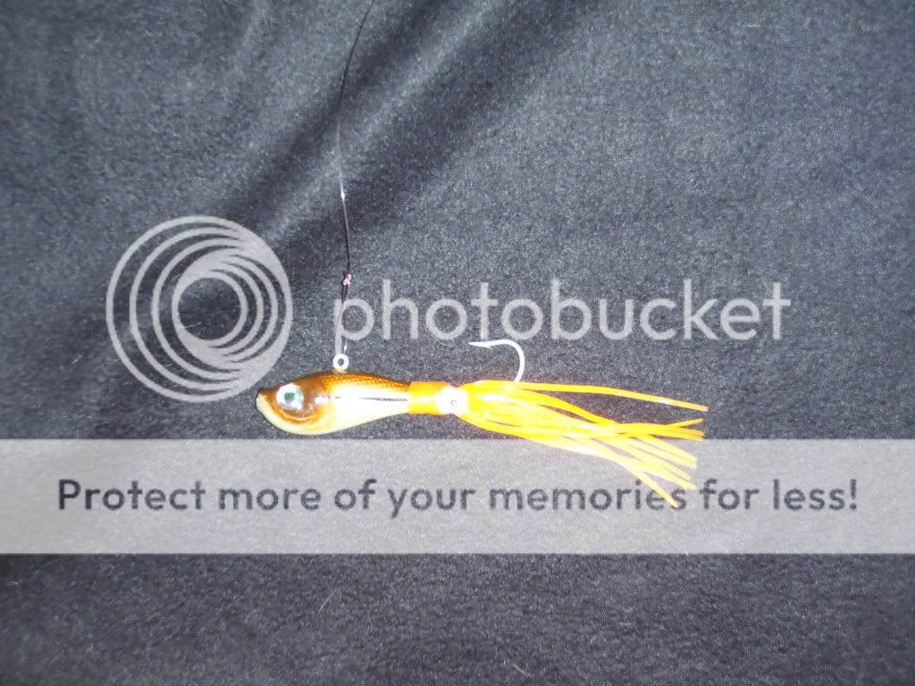 Fluke Rigs - tying your own ? | 360 Tuna Fishers Forum