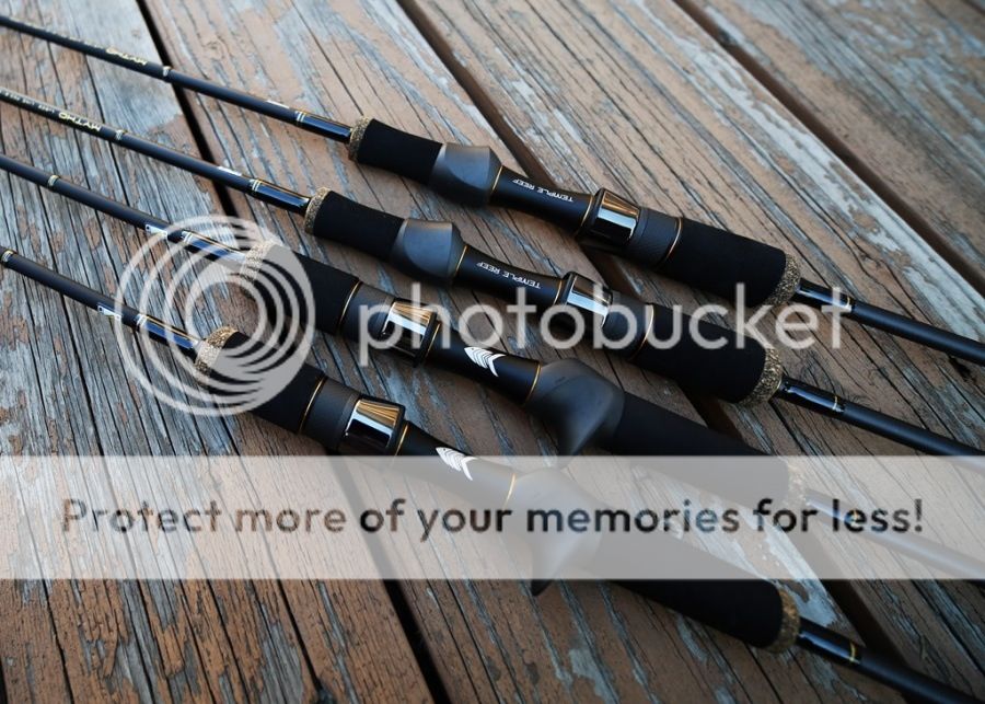 Best selection of Temple Reef rods in stock now!! | 360 Tuna Fishers Forum