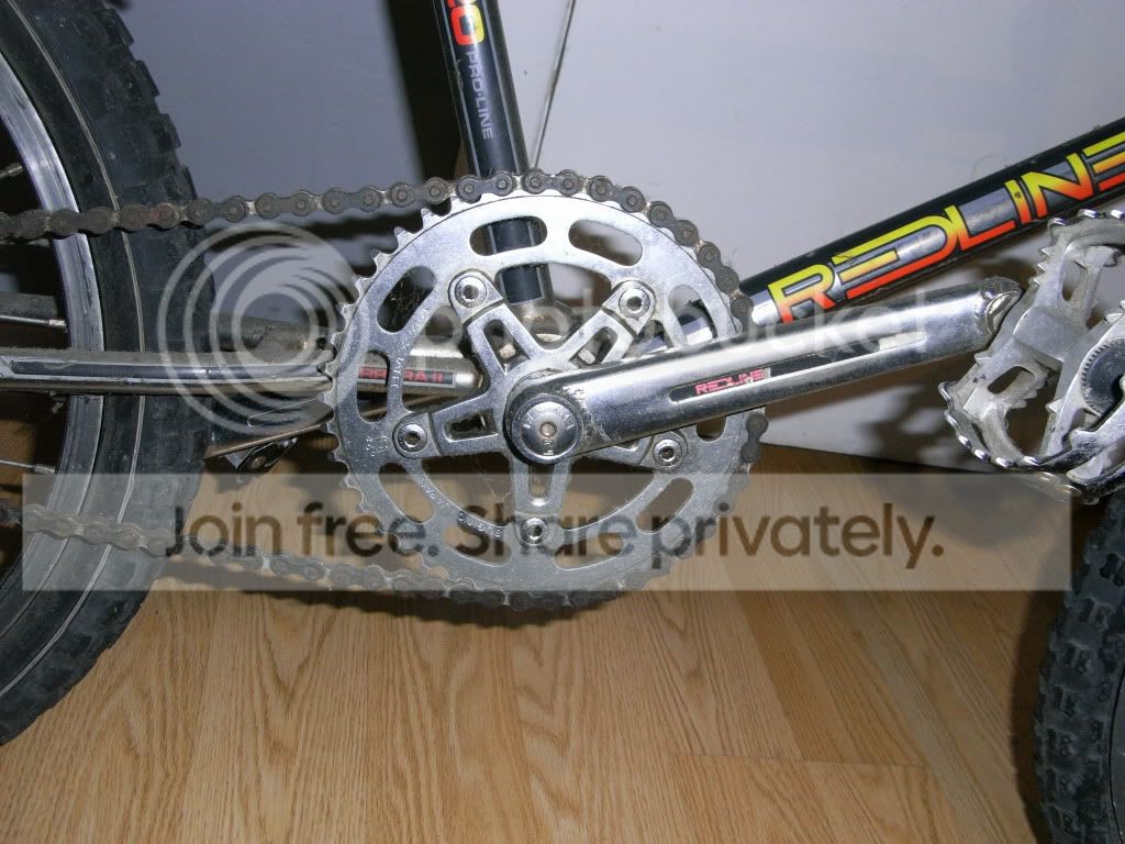 â˜… REDLINE BUILDS! REDLINE QUESTIONS? REDLINE RETROS! POST 'EM! â ...