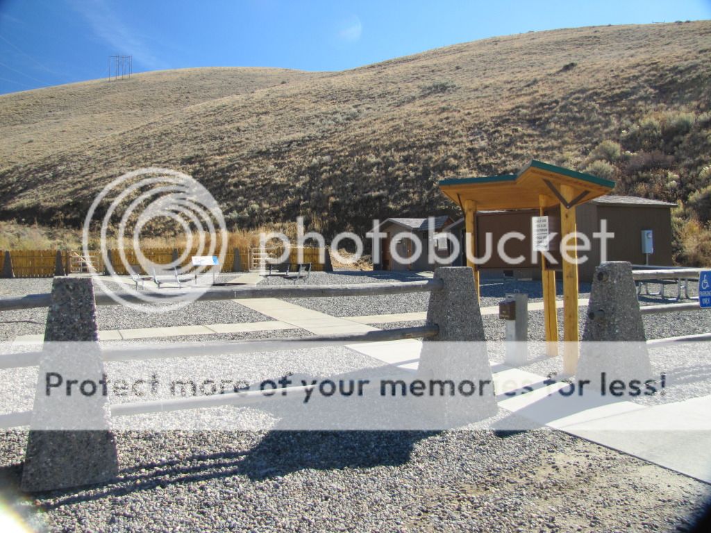 Sharkey Hot Springs 10-18-12 - Soakers Forum