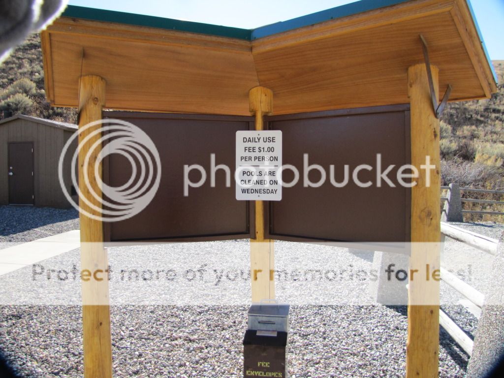 Sharkey Hot Springs 10-18-12 - Soakers Forum