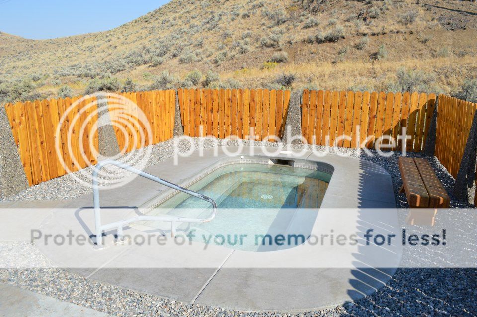 Sharkey Hot Springs 10-18-12 - Soakers Forum