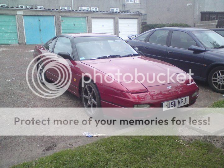 Breaking S13, Rolling shell and aftermarket parts | Driftworks Forum