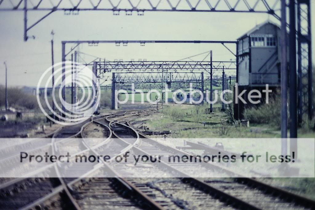 40 058's slide scans - The Woodhead Route - RMweb