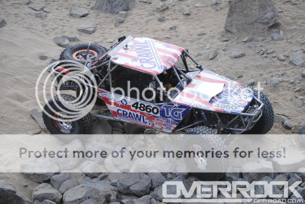KOH 2014 - Matt Messer - Crawlmerica Photo Request | Pirate 4x4