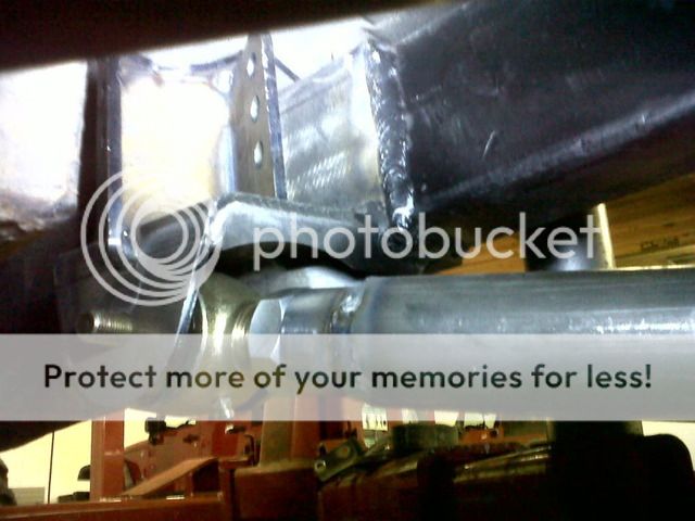 TJ Genright Mid arm upgrade. | Jeep Cherokee Talk