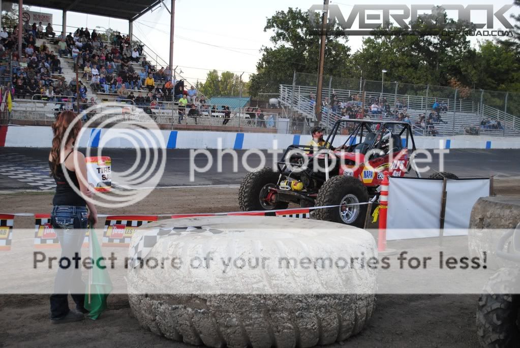 Lakeport Speedway Rock Race Pictures | Pirate 4x4