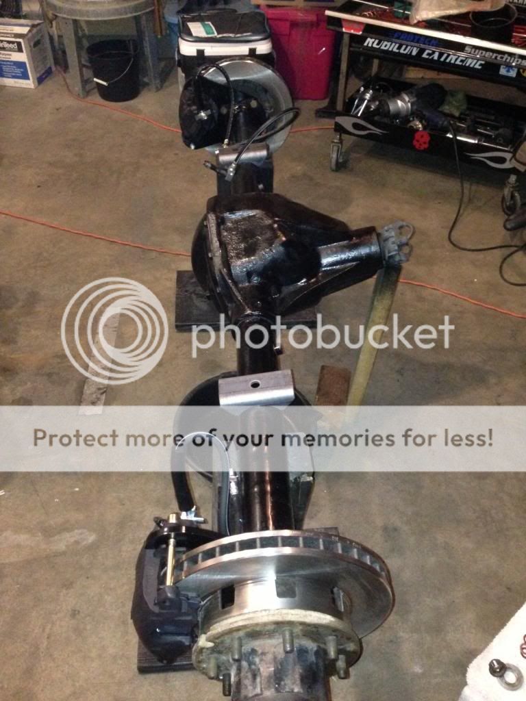 Project OROR 93 YJ Build | Jeep Wrangler Forum