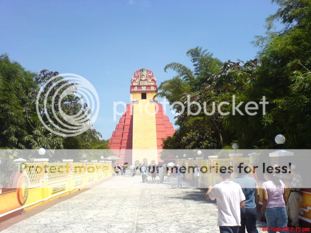 RETALHULEU | Xetulul/Xocomil/Hostales... IRTRA es Guatemala, para el ...