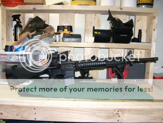 Show us your SDM-R > AR Discussions > AR15.COM