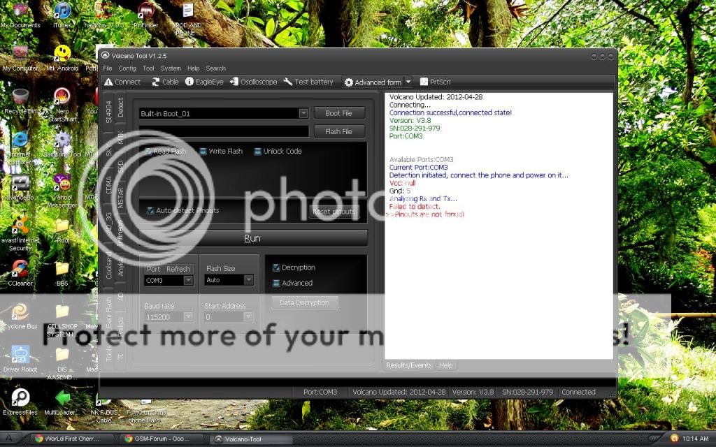 help me about my TORQUE e35 lock code...please... - GSM-Forum