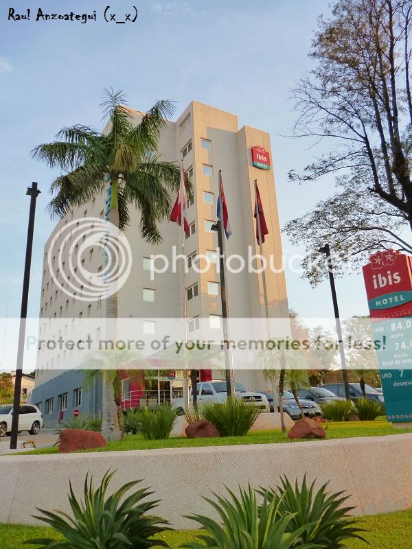 PARAGUAY | Asunción | Nuevo CBD Aviadores/Santa Teresa | SkyscraperCity ...