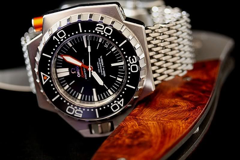 Can Someone Scrape Me Off the Ceiling?? | WatchUSeek Watch Forums