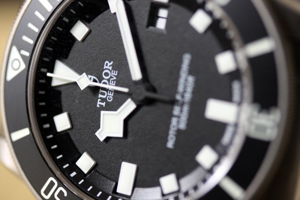 SOLD!.....Tudor Pelagos.....96% | WatchUSeek Watch Forums