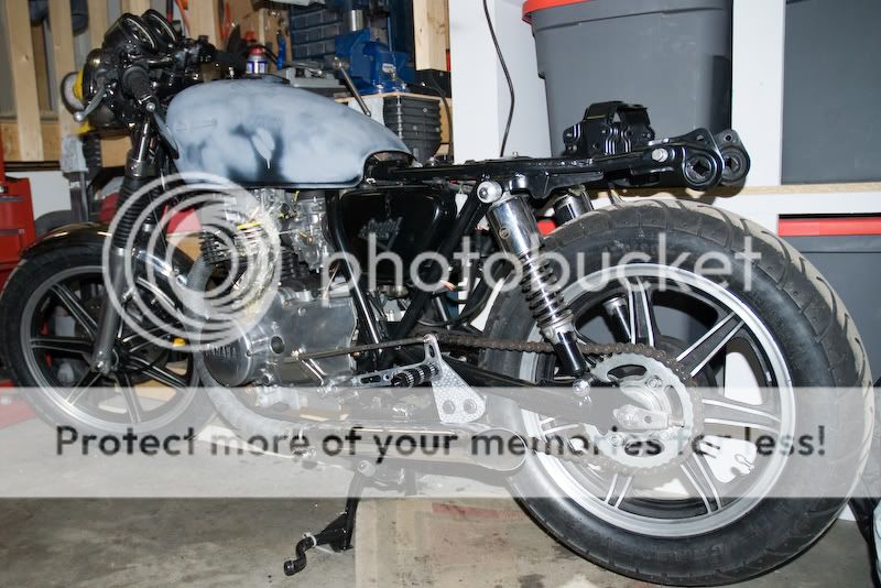 DIY Rearsets | DO THE TON