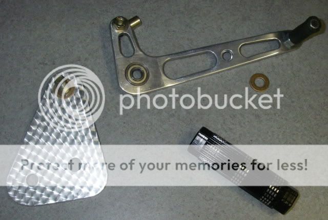 DIY Rearsets | DO THE TON