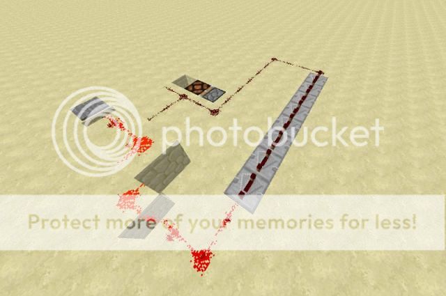 RS NOR Latch and pressure plate issue - Redstone Discussion and ...