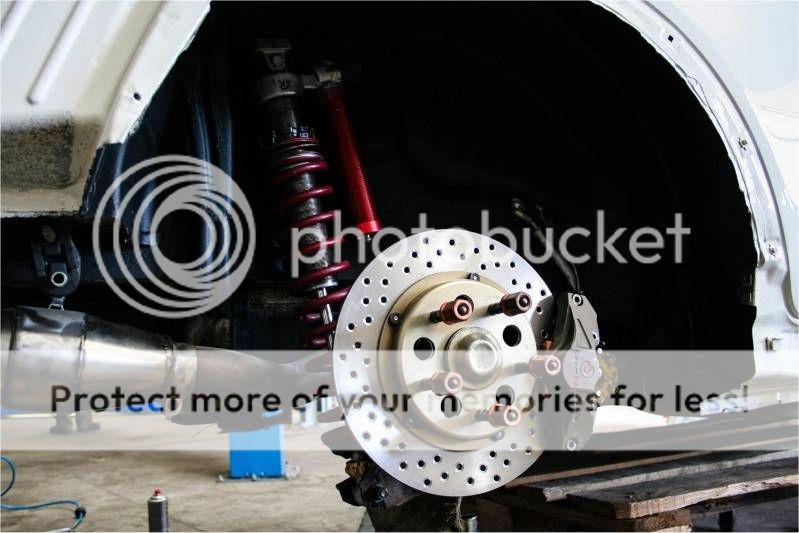 Mugen FN2 vs J.A.S FN2 | 2006+ Honda Civic Forum