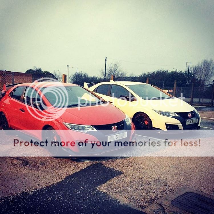 Loxy's Type R #5 - Milano Red FK2 GT | Page 4 | 2006+ Honda Civic Forum