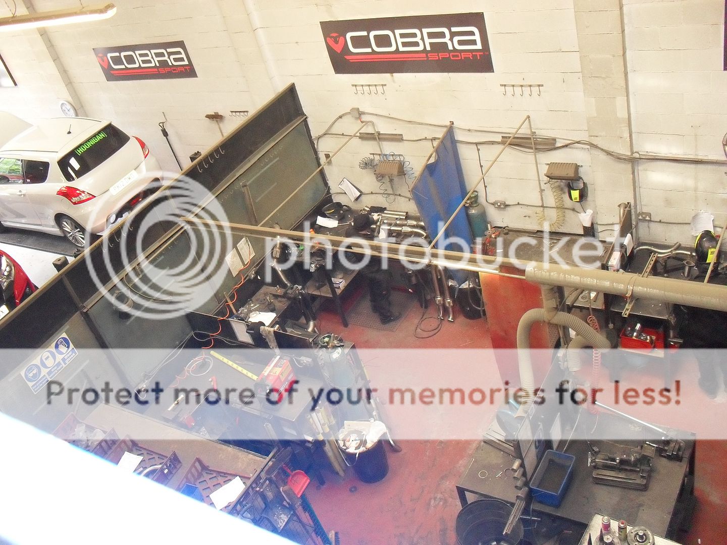 Loxy's Type R #5 - Milano Red FK2 GT | Page 11 | 2006+ Honda Civic Forum