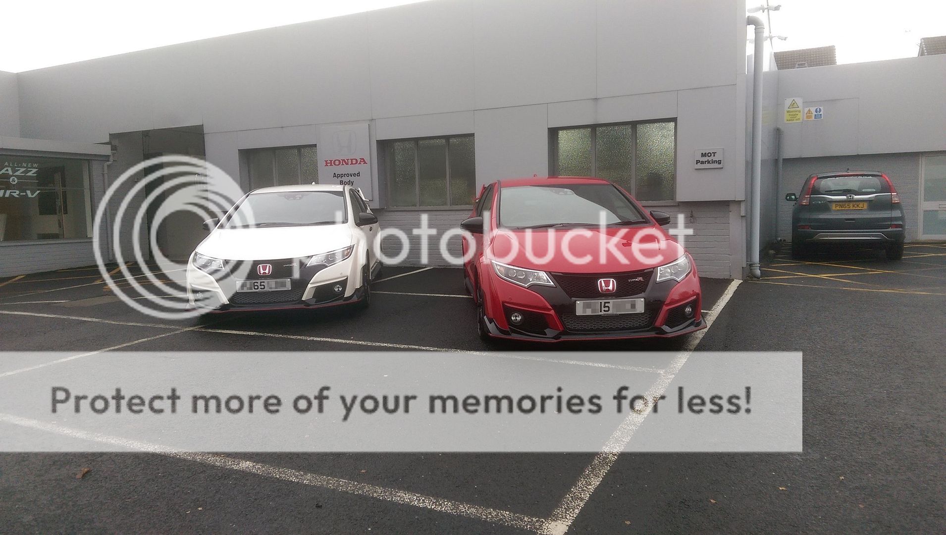 Loxy's Type R #5 - Milano Red FK2 GT | Page 3 | 2006+ Honda Civic Forum