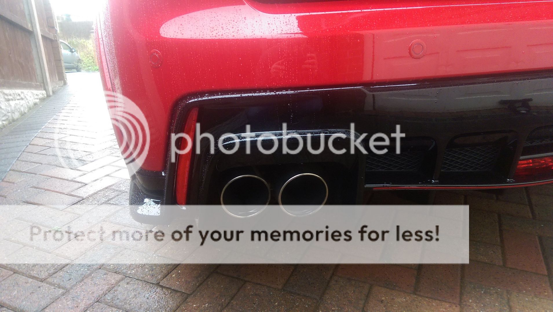 Loxy's Type R #5 - Milano Red FK2 GT | Page 3 | 2006+ Honda Civic Forum