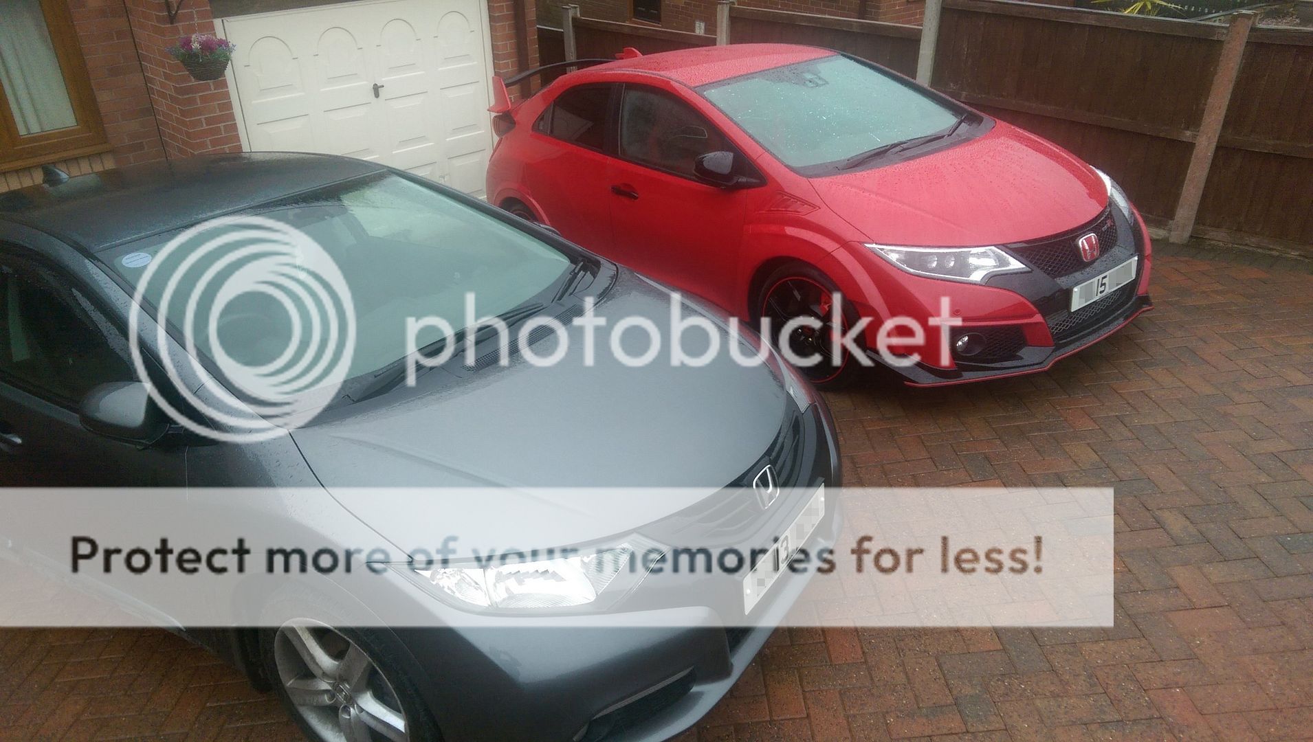 Loxy's Type R #5 - Milano Red FK2 GT | Page 3 | 2006+ Honda Civic Forum