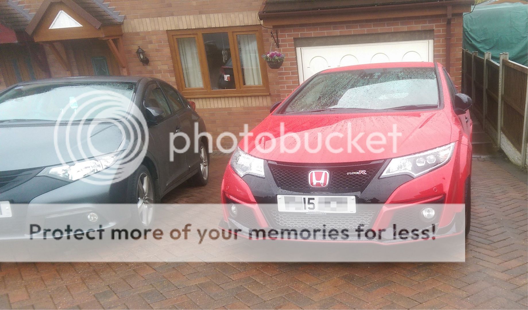 Loxy's Type R #5 - Milano Red FK2 GT | Page 3 | 2006+ Honda Civic Forum