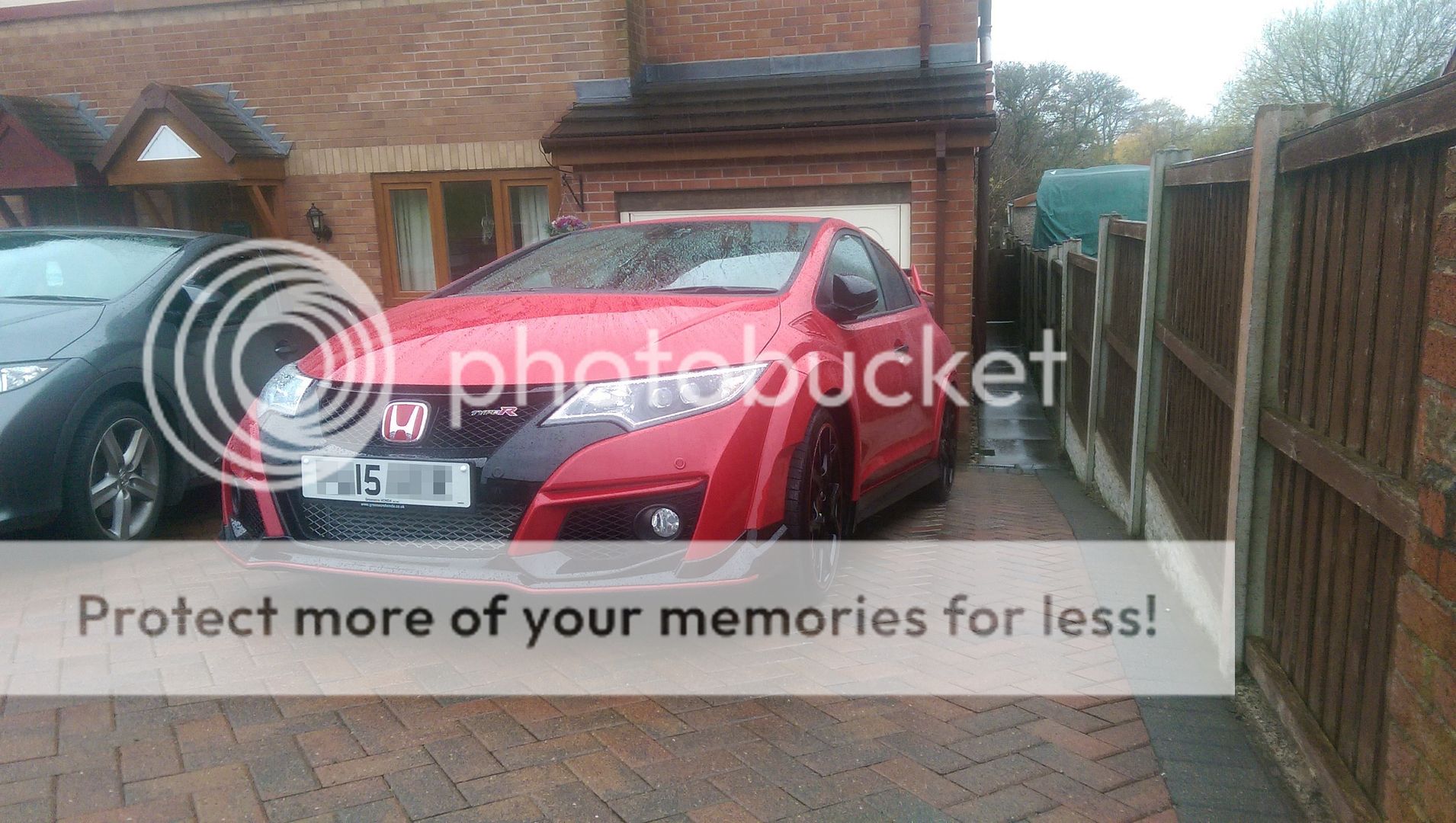 Loxy's Type R #5 - Milano Red FK2 GT | Page 3 | 2006+ Honda Civic Forum