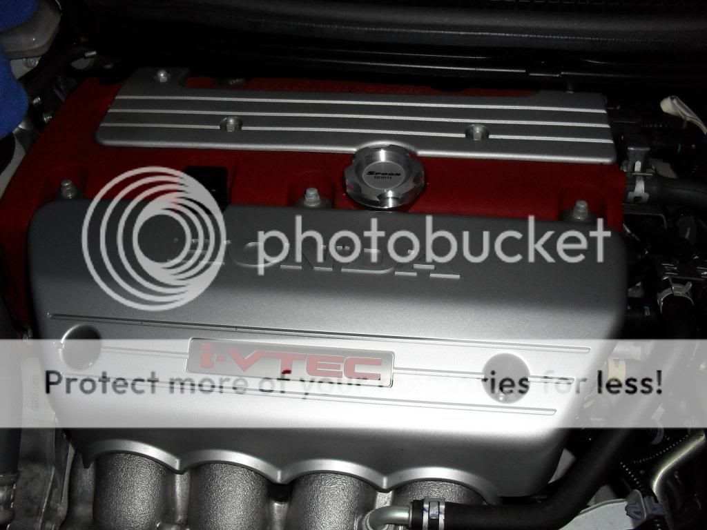 My Alabaster Silver FN2 CTR GT | 2006+ Honda Civic Forum