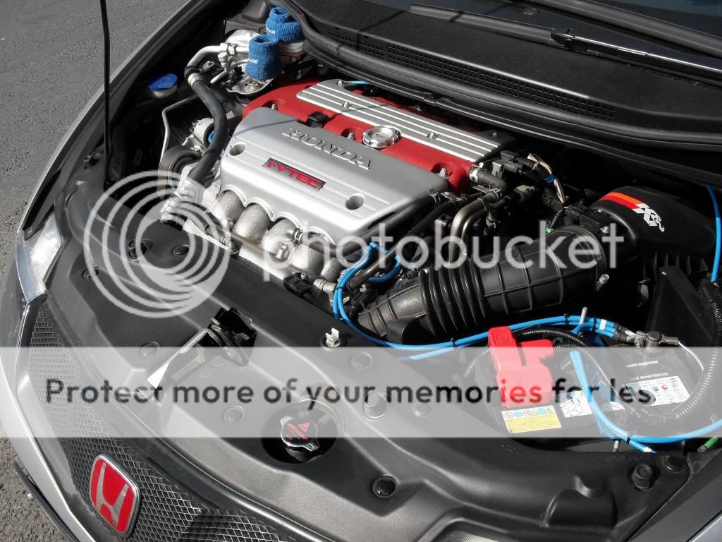 My Alabaster Silver FN2 CTR GT | Page 2 | 2006+ Honda Civic Forum