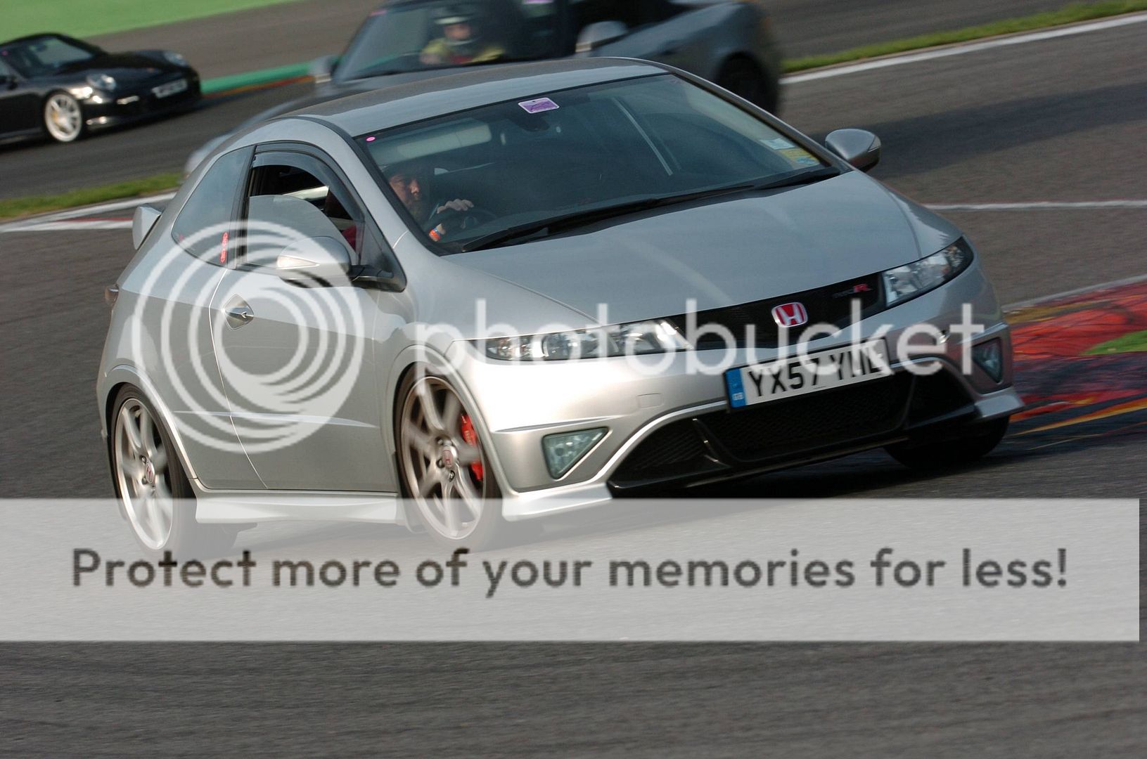 My Alabaster Silver FN2 CTR GT | Page 55 | 2006+ Honda Civic Forum