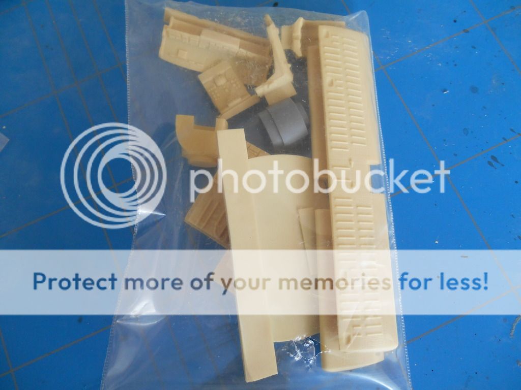 MH-60 Blackhawk 'Super 61' - Works in Progress - Large Scale Planes