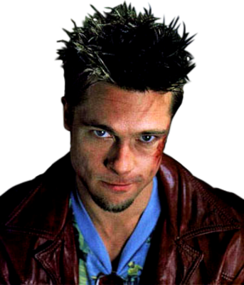 Tyler-Durden-psd64910.png Photo by Vlad_cel_Rau | Photobucket