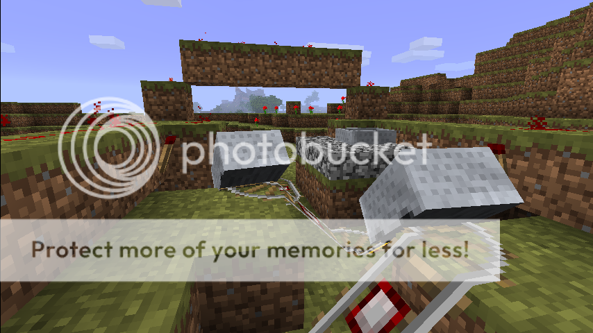 Traffic Jam: Compact Minecart Queue and Lane Chooser - Survival Mode ...