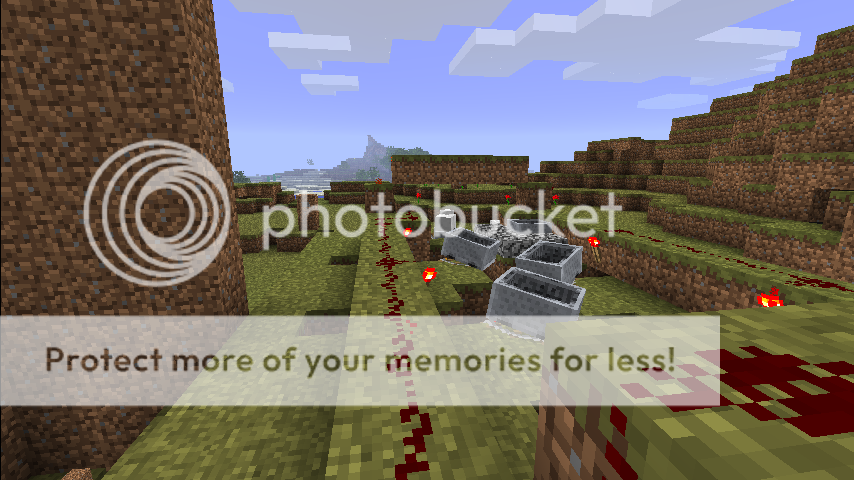 Traffic Jam: Compact Minecart Queue and Lane Chooser - Survival Mode ...